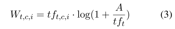 BERTopic：BERTopic: Neural topic modeling with a class-based TF-IDF procedure-CSDN博客