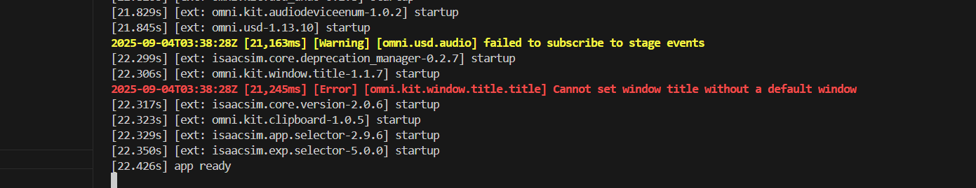 服务器配置isaacsim报错没有图形化窗口/串流方案_isaacsim-webrtc-streaming-client-CSDN博客