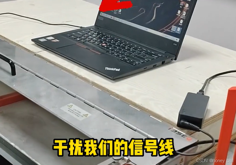 EMS群脉冲测试（EFT）-CSDN博客