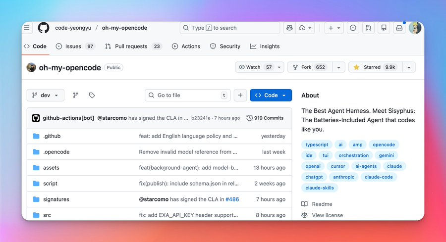 免费，开源编程神器opencode!-CSDN博客
