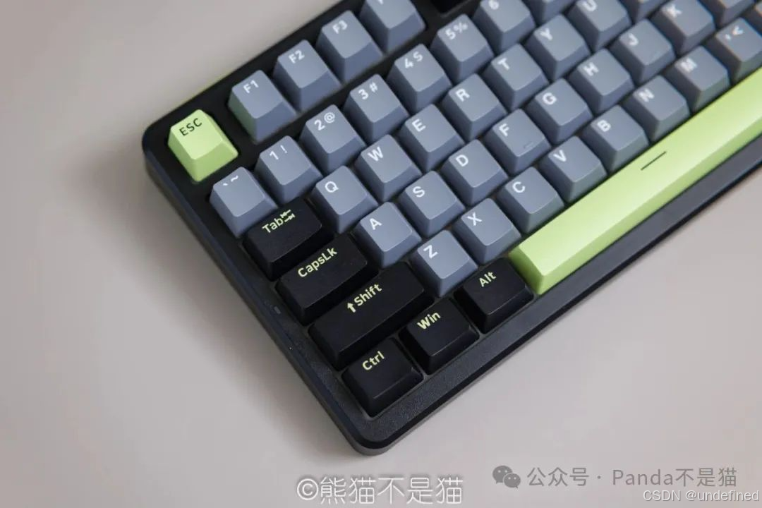 客制化的全能选择，无短板的 “中庸” 键盘—雷柏V700 DIY-98_v700diy-98-CSDN博客