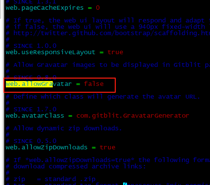Linux下gitblit搭建_linux搭建gitblit-CSDN博客
