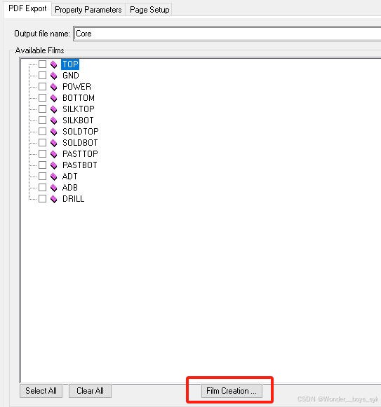 Cadence16.6 Allegro如何导出装配丝印_allegro导出丝印图-CSDN博客