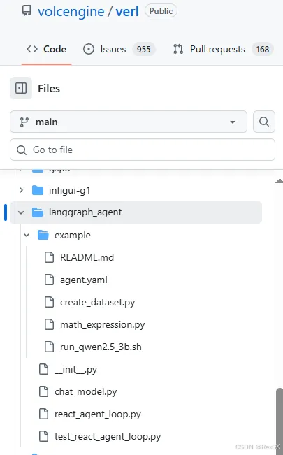 【模型训练篇】VeRL的使用 - Agentic RL（智能体范式RL）_verl agent rl-CSDN博客