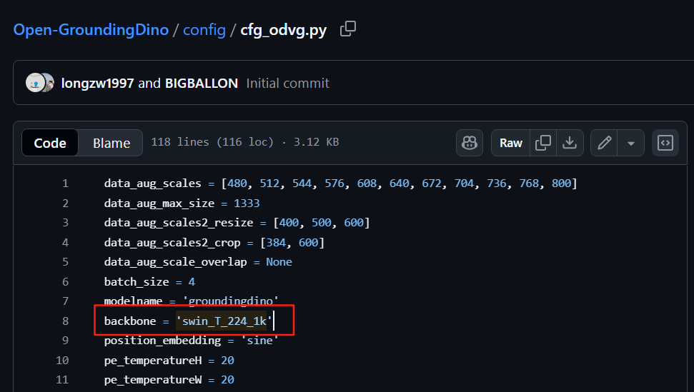 Open-GroundingDINO微调实战详细教程-CSDN博客