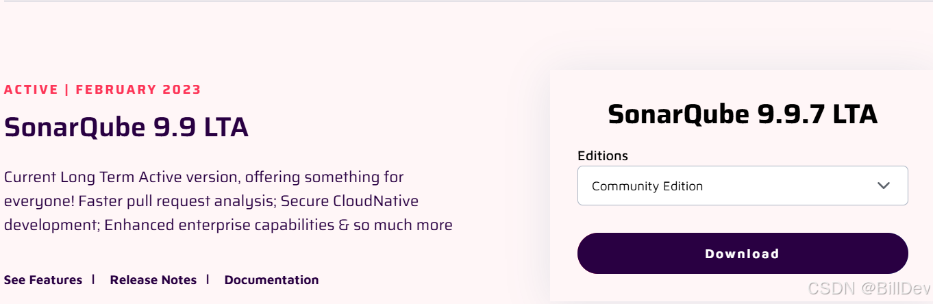 .Net项目在Windows中使用sonarqube进行代码质量扫描的详细操作配置_sonarqube windows使用教程-CSDN博客