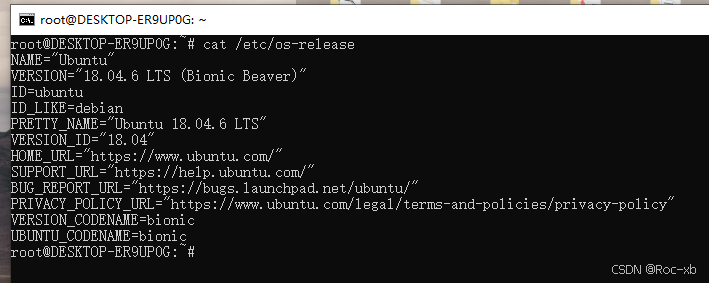 wsl+ubuntu 安装miniconda教程（详细版）_Python-CSDN专栏
