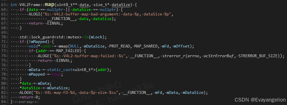 V4l2和 Android Camera HAL -（3）_mtk v4l2-CSDN博客