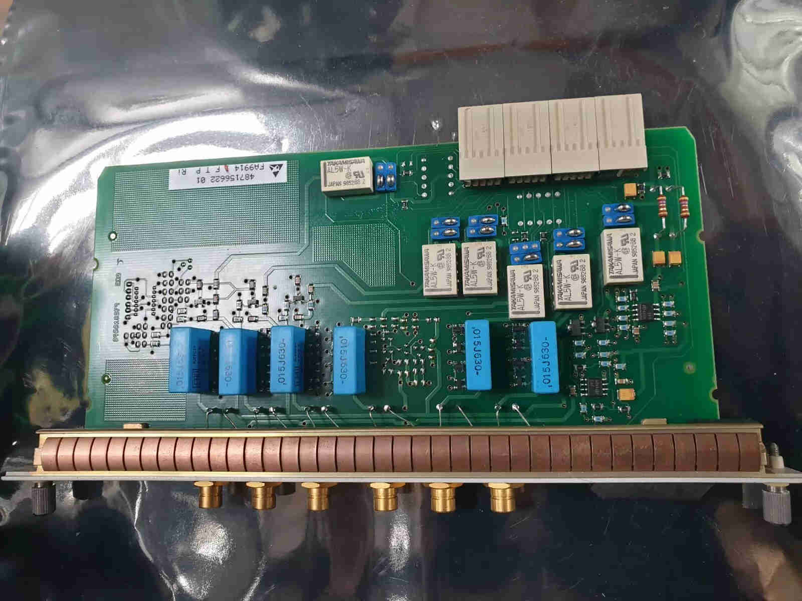 ALCATEL LUCENT 3AL36155ACAA系统控制器_alcatel固话使用方法-CSDN博客