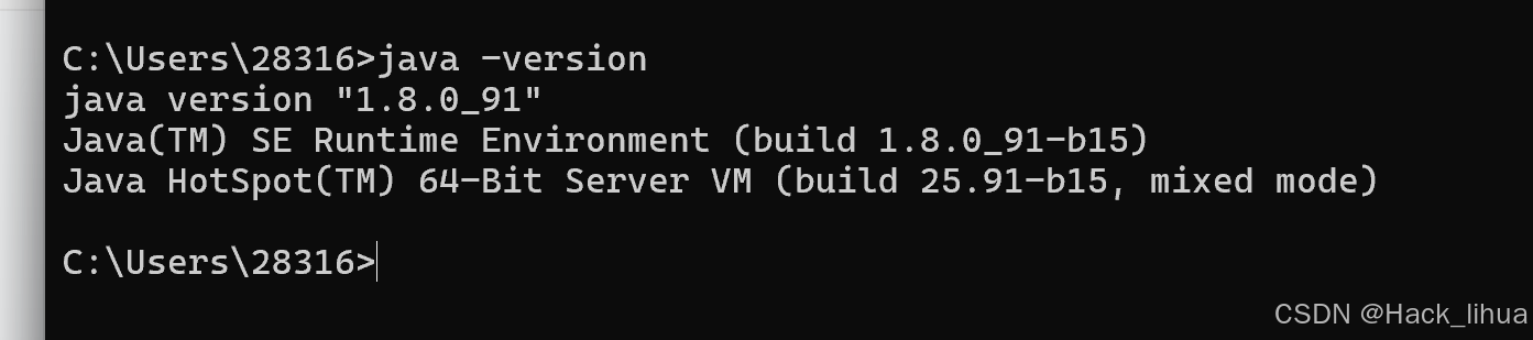 在win11下配置Tomcat_win11 tomcat-CSDN博客