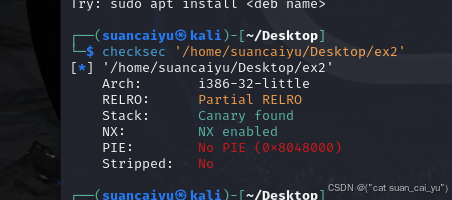 【ctfshow pwn入门】-CSDN博客