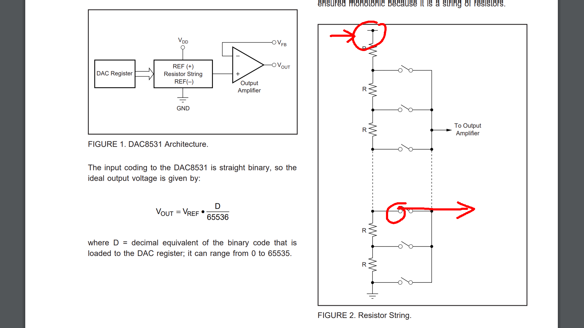 利用DAC作为信号分压器_电阻分压 dac-CSDN博客