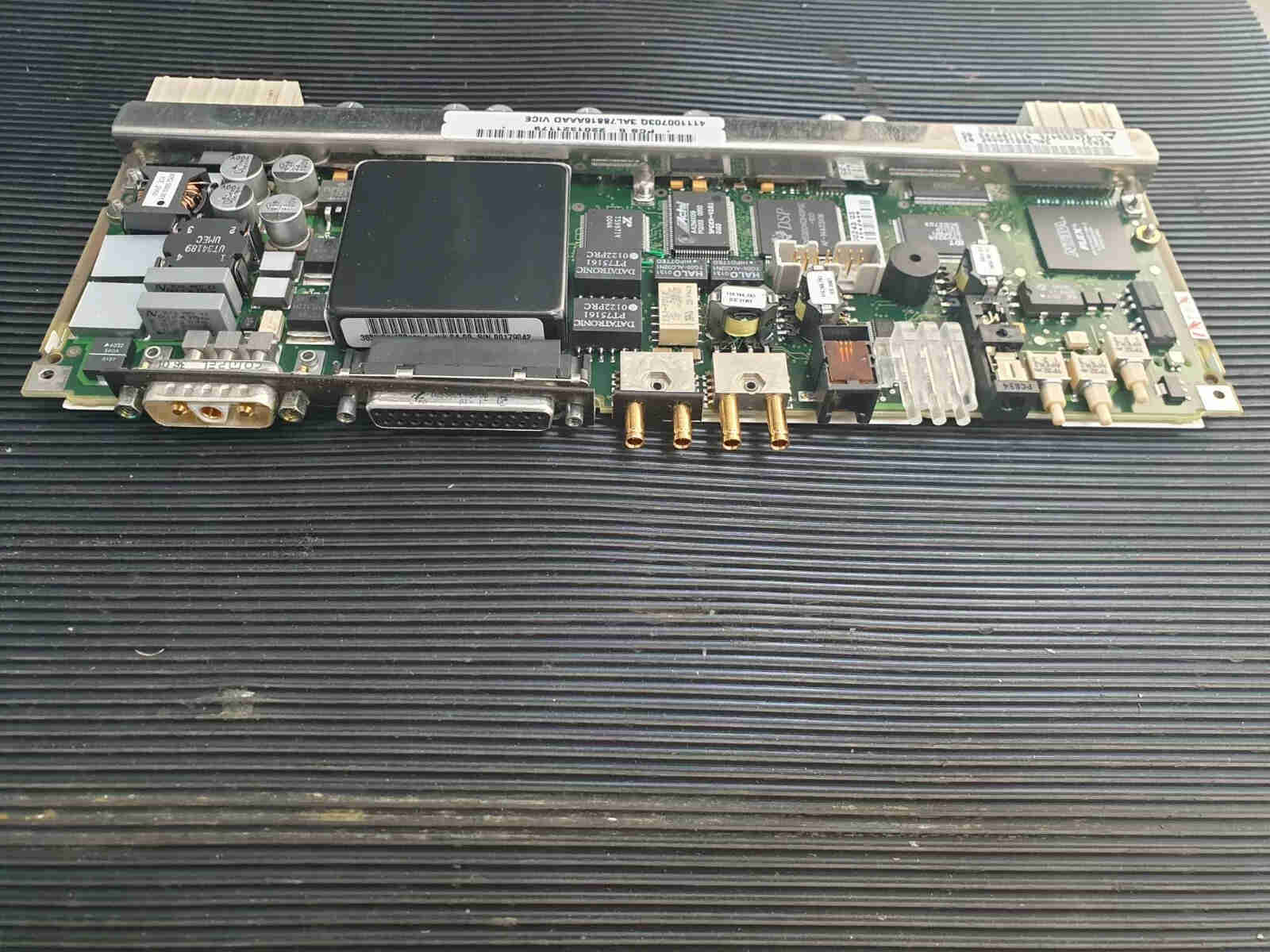 ALCATEL LUCENT 3AL78816AAAE输入输出模块_阿尔卡特1678电源模块soupaazaac-CSDN博客