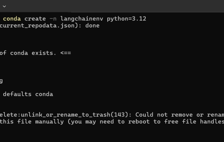 深入浅出LangChain AI Agent智能体开发教程（二）—LangChain接入大模型_langchain embedding 硅基流动-CSDN博客