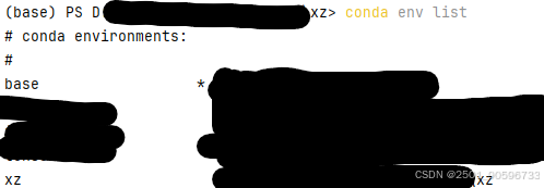 使用 pipreqs 自动生成 requirements.txt 并配置环境_pipreqs安装-CSDN博客