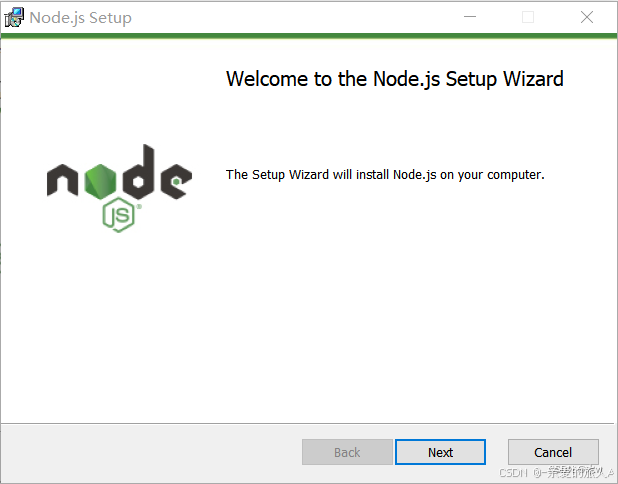Vscode启动多个不同项目进行开发时,需要切换不同node版本vscode切换node版本 Csdn博客