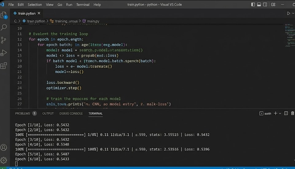 [特殊字符] PyTorch深度学习实战：手把手教你从零搭建CNN图像分类模型（附完整源码+数据集）-CSDN博客
