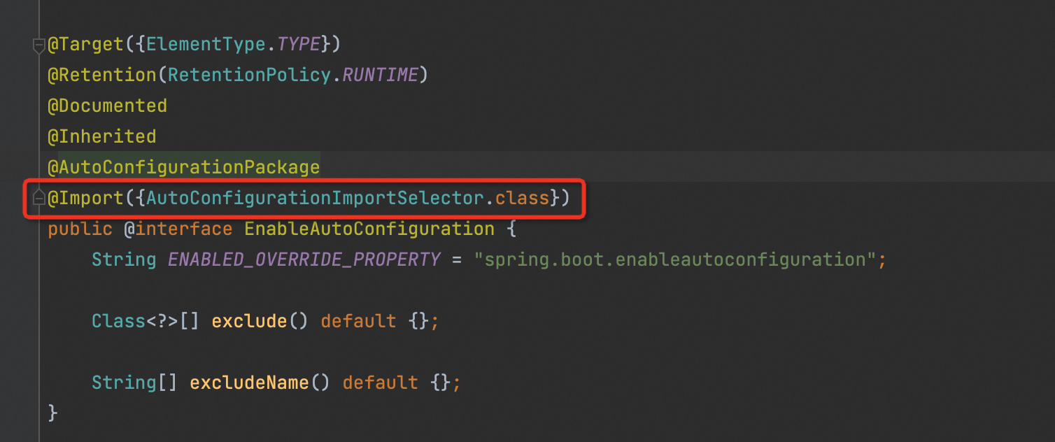 谈谈对Springboot框架的理解_springboot框架介绍-CSDN博客