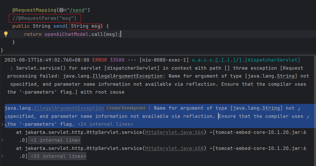 Java快速接入DeepSeek和本地部署DeepSeek_chatlanguagemodel deepseek 初始化 java-CSDN博客