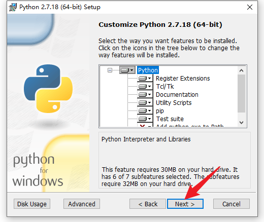 Python2 Python3 安装和环境配置教程_python2安装-CSDN博客