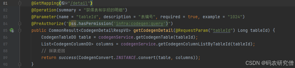深入解析 MapStruct：高效 Java 对象映射工具详解（附Demo）_mapstruct详解-CSDN博客