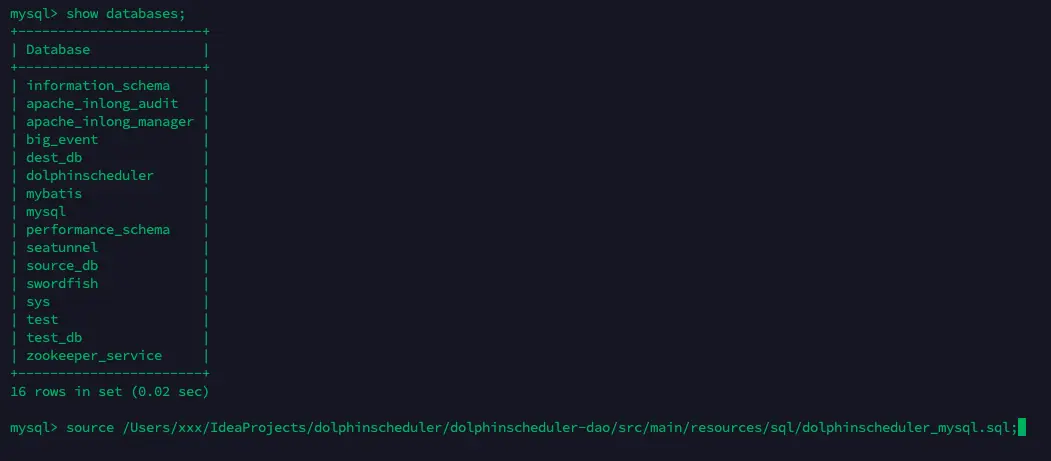 DolphinScheduler开发者必看！IDEA本地调试实战指南_dolphinscheduler本地调试-CSDN博客