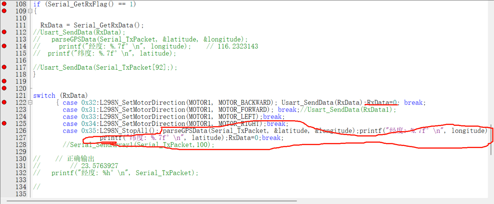 stm32f1+ov7670（无fifo）+lora传图+ic9341屏幕+gps，python高德地图实时显示gps-CSDN博客