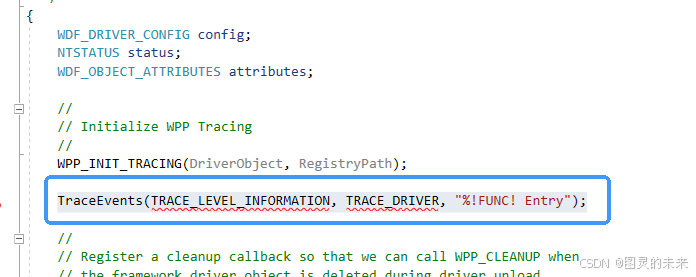 Windows HOST 驱动—通过TraceView 工具抓取LOG_windows traceview-CSDN博客