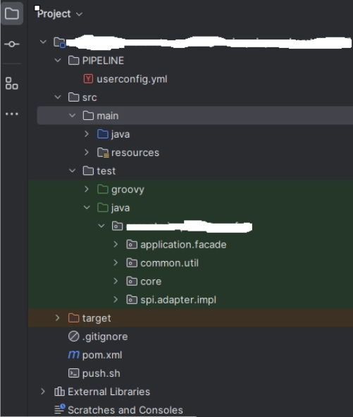 如何用Powermock编写单元测试_datasourcetransactionmanager 单元测试 powermock-CSDN博客