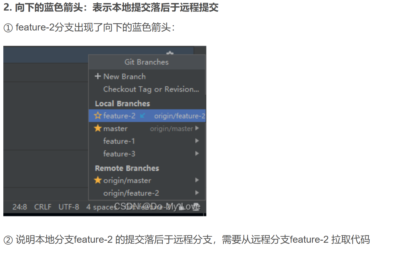 git合并远程分支dev到本地master_我本的是dev分支,我怎么拉去master到我本地得dev分支?-CSDN博客