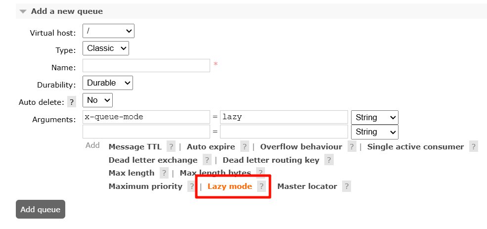 RabbitMQ高级（黑马程序员笔记）_rabbitmq黑马-CSDN博客