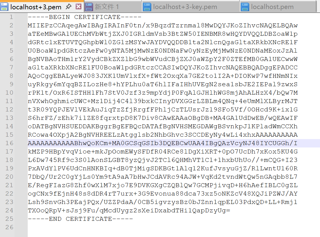 Uni-App 本地手机 H5 启用 HTTPS，实现扫码功能_uniapp 手机h5调用摄像头扫码-CSDN博客