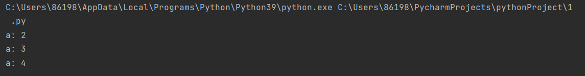 Python学习[4]-CSDN博客