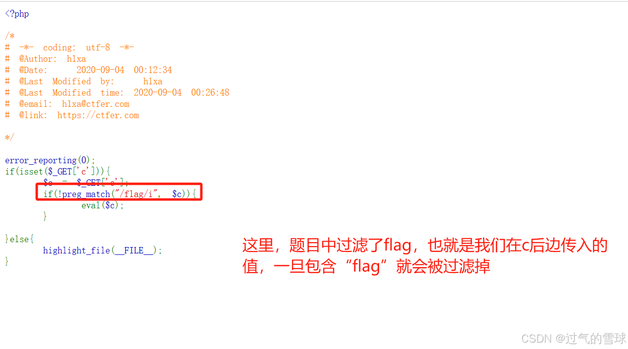 CTFshow--WEB入门--命令执行（29-54关）_ctfshow web29-CSDN博客
