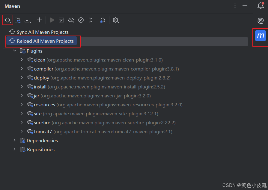 Maven项目无法下载插件Could not transfer artifact org.apache.maven.plugins-CSDN博客