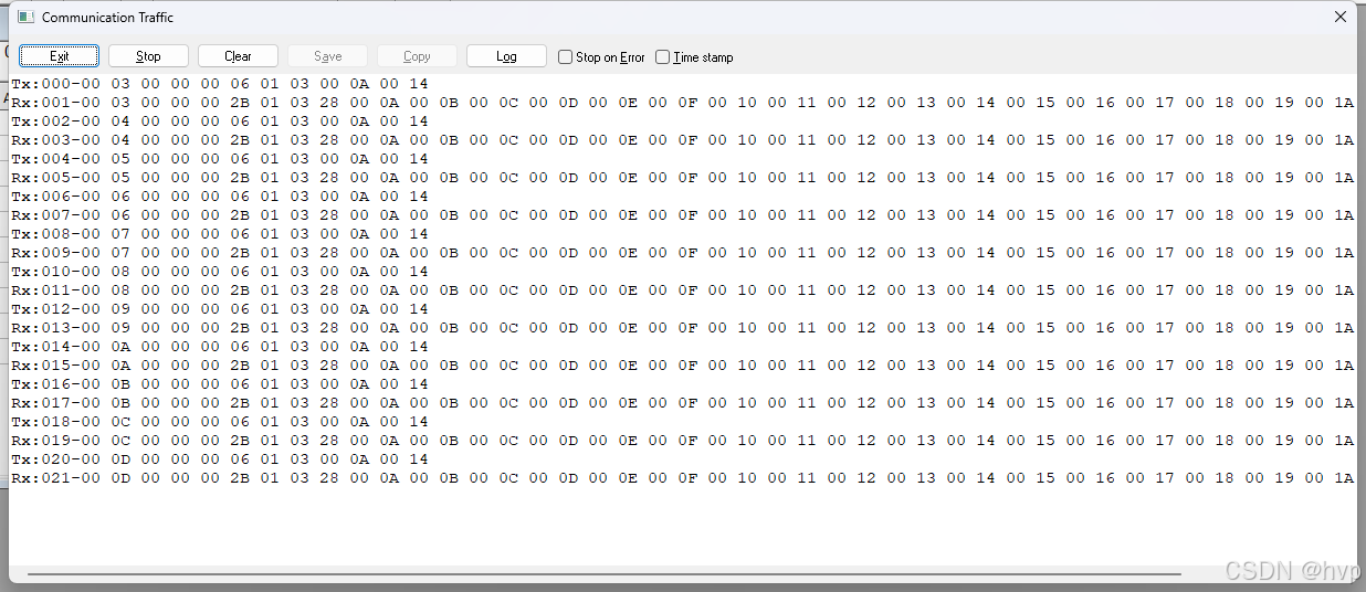基于S7-200 SMART实现Modbus TCP通信_200smart modbus tcp-CSDN博客