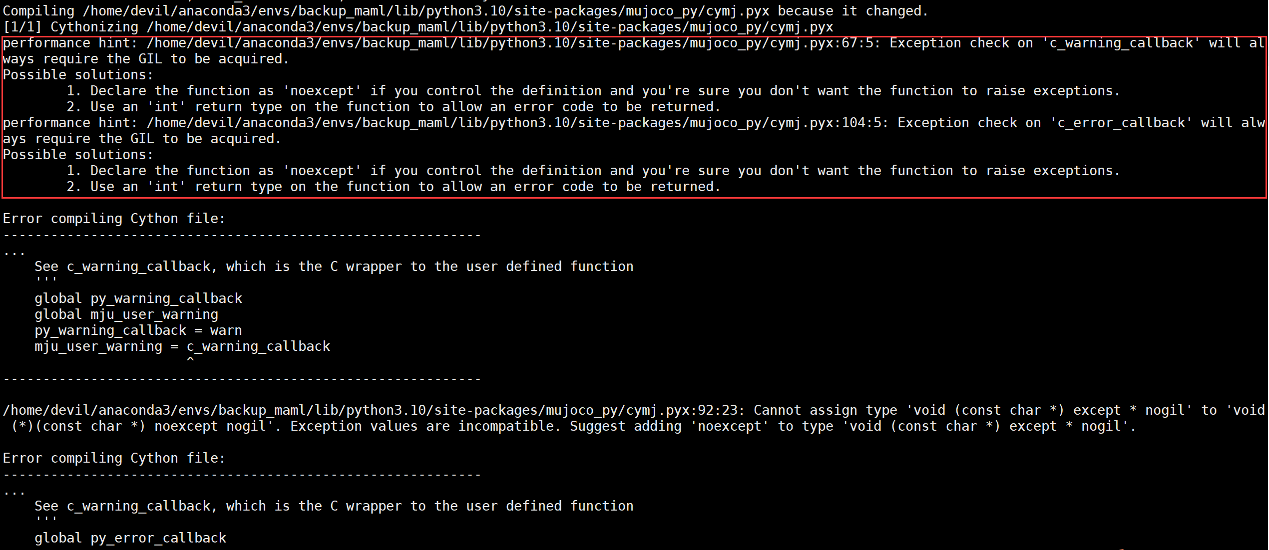 Vitual Box超详细Ubuntu环境下载Mujoco（小白必备）_ubuntu mujoco-CSDN博客