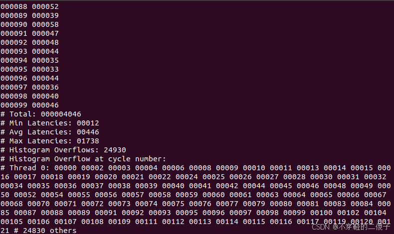 Ubuntu18.04编译使用实时内核补丁（RT-PREEMPT kernel）并测试成功（相关bug记录）_ubuntu 18.04安装 rt-preempt-CSDN博客