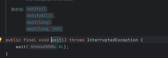 wait()和sleep()的区别-CSDN博客
