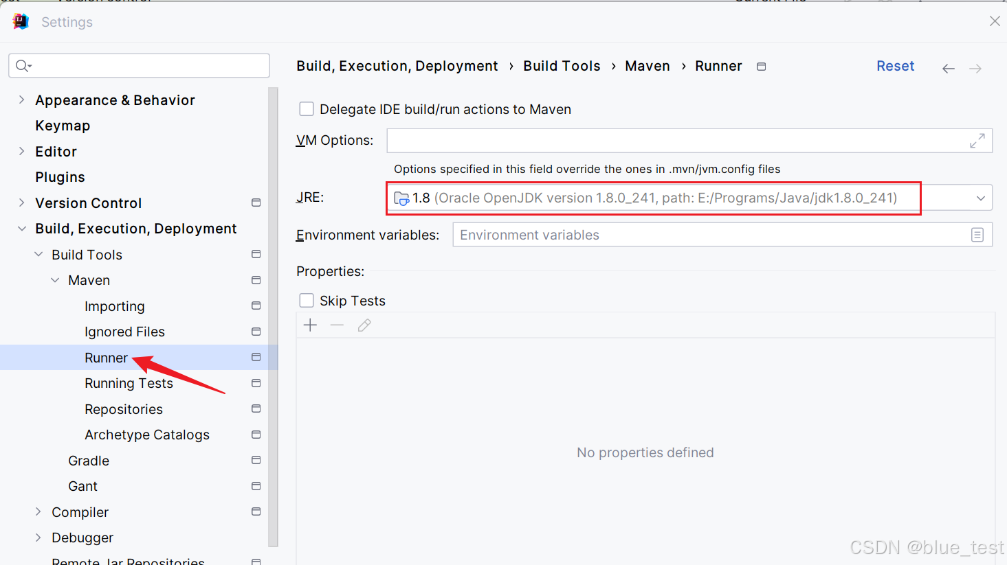 JavaWeb之Maven 基础指南：从基础到实战，轻松掌握 Java 项目管理与构建！_java maven web项目-CSDN博客