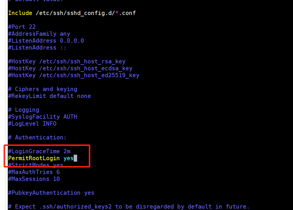 【运维系列】【ubuntu22.04】新装系统开启root账户登录_ubuntu22.04启用root-CSDN博客