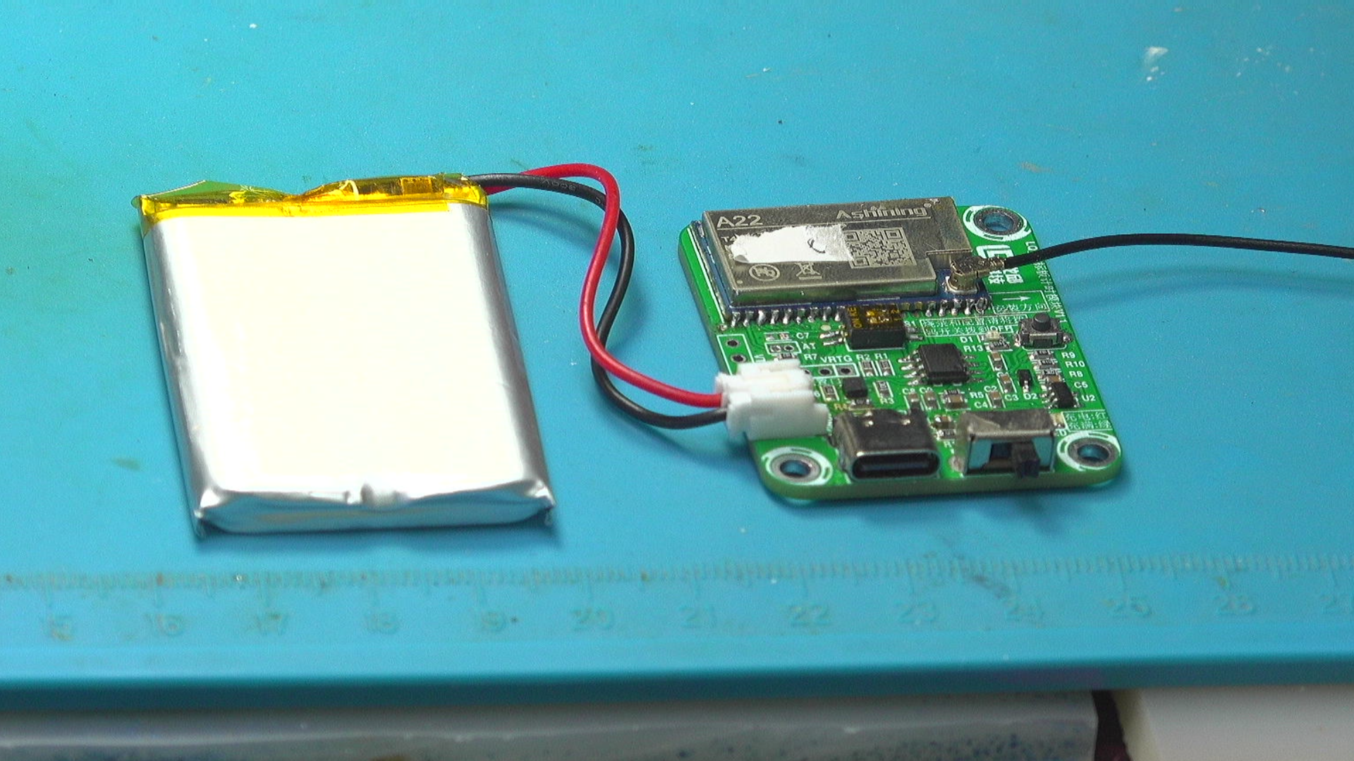 目标板的检测电路_mic5205-2.5ym5 csdn-CSDN博客