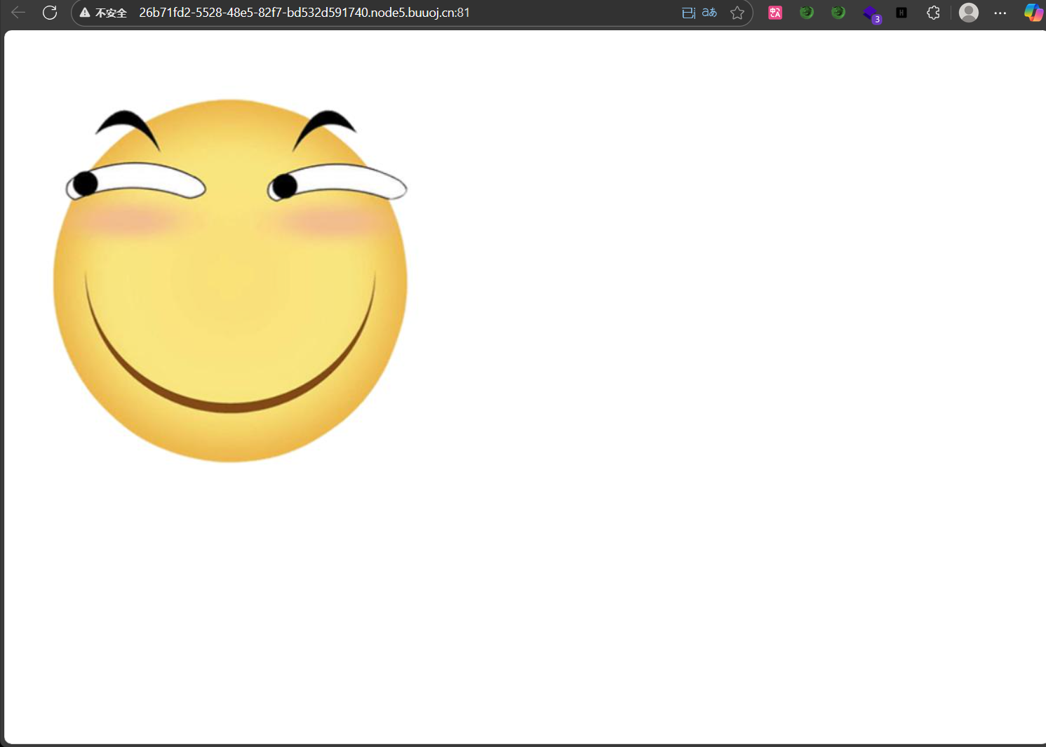 BUU - CTF(Web)-CSDN博客