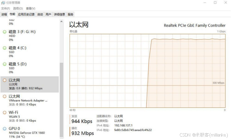 [米联客-XILINX-H3_CZ08_7100] FPGA_UDP以太网通信方案连载-02UDP 千兆以太网光通信测试_status vector-CSDN博客