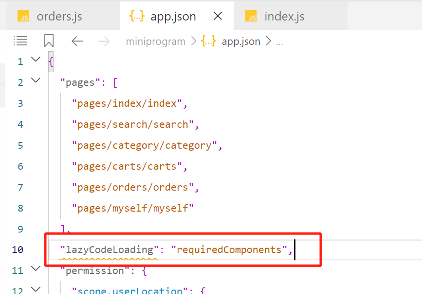 【微信小程序】routeDone with a webviewId 19 that is not the current page(env: Windows,mp,1_routedone ...