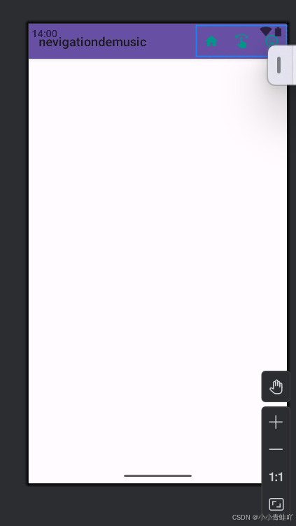 Android之bottomNavigation详解-CSDN博客