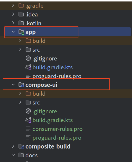 compose编译失败(IncompatibleComposeRuntimeVersionException）_the compose compiler requires the ...