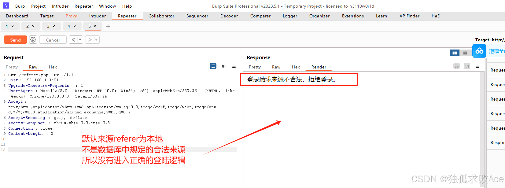 第55天：Web攻防-SQL注入&增删改查&HTTP头&UA&XFF&Referer&Cookie&无回显报错&复盘_src报告-广东工业大学sql注入-CSDN博客
