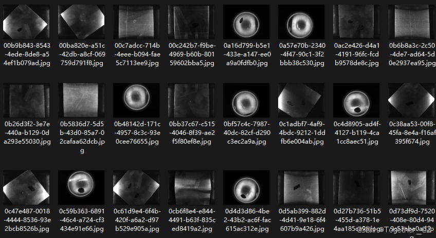 AI赋能工业生产智造质检开启高效制造新时代，基于YOLOv7全系列【tiny/l/x】参数模型开发构建工业生产制造加工场景下机器零部件瑕疵缺陷智能化检测识别预警系统-CSDN博客