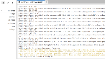 大模型实验室Lab4AI 个人主页
